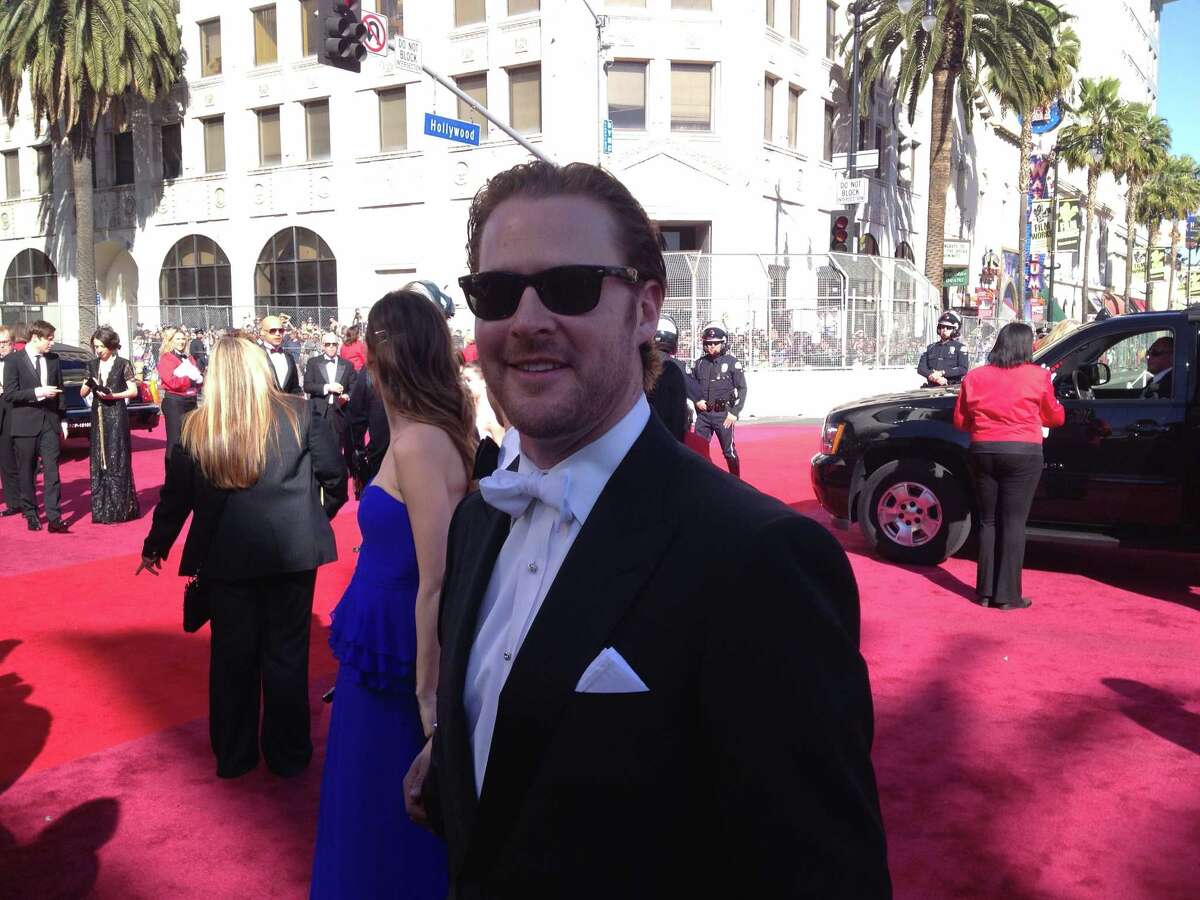 Artist Inocente is no bystander