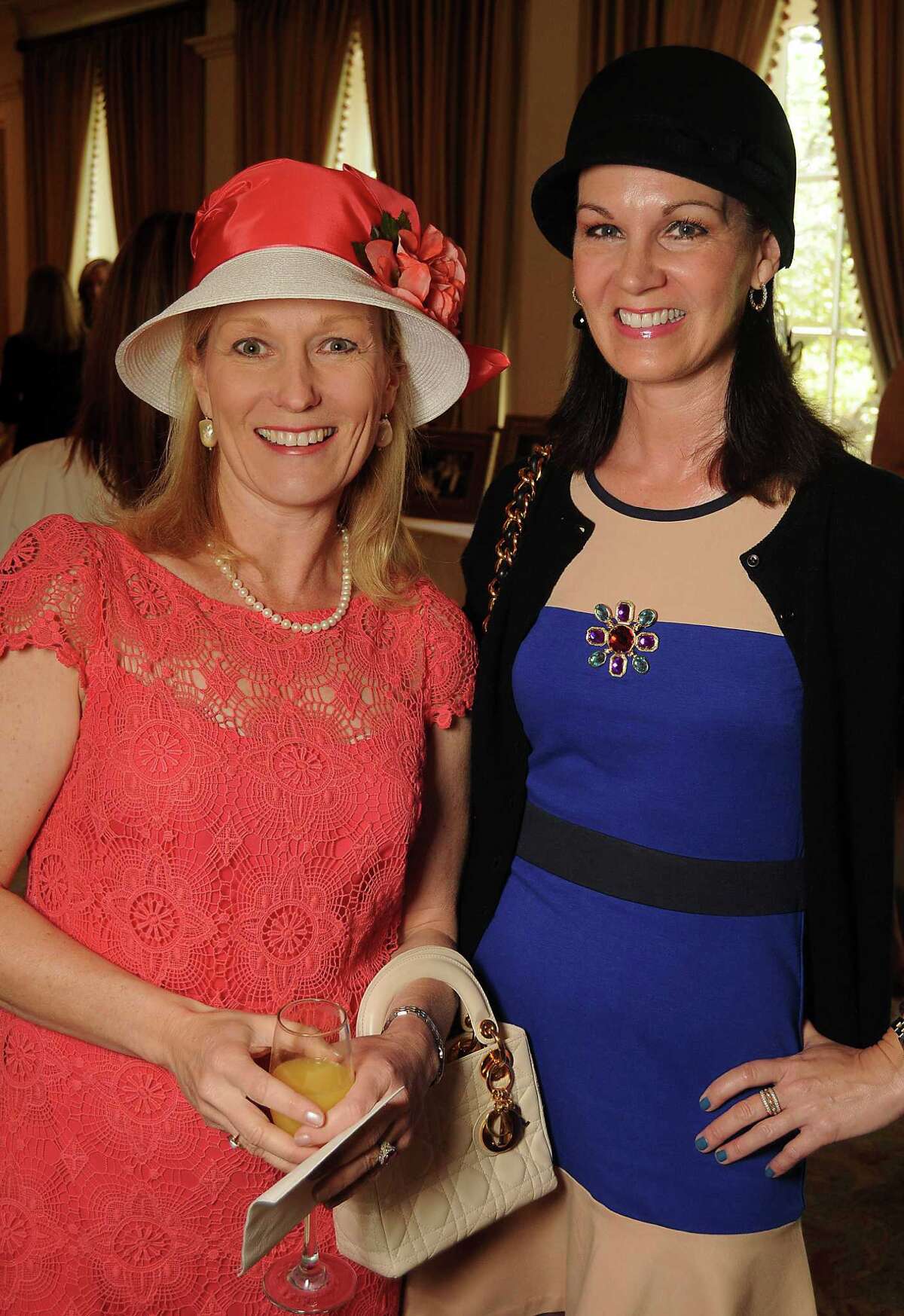 Hats Off to Mothers benefits Easter Seals