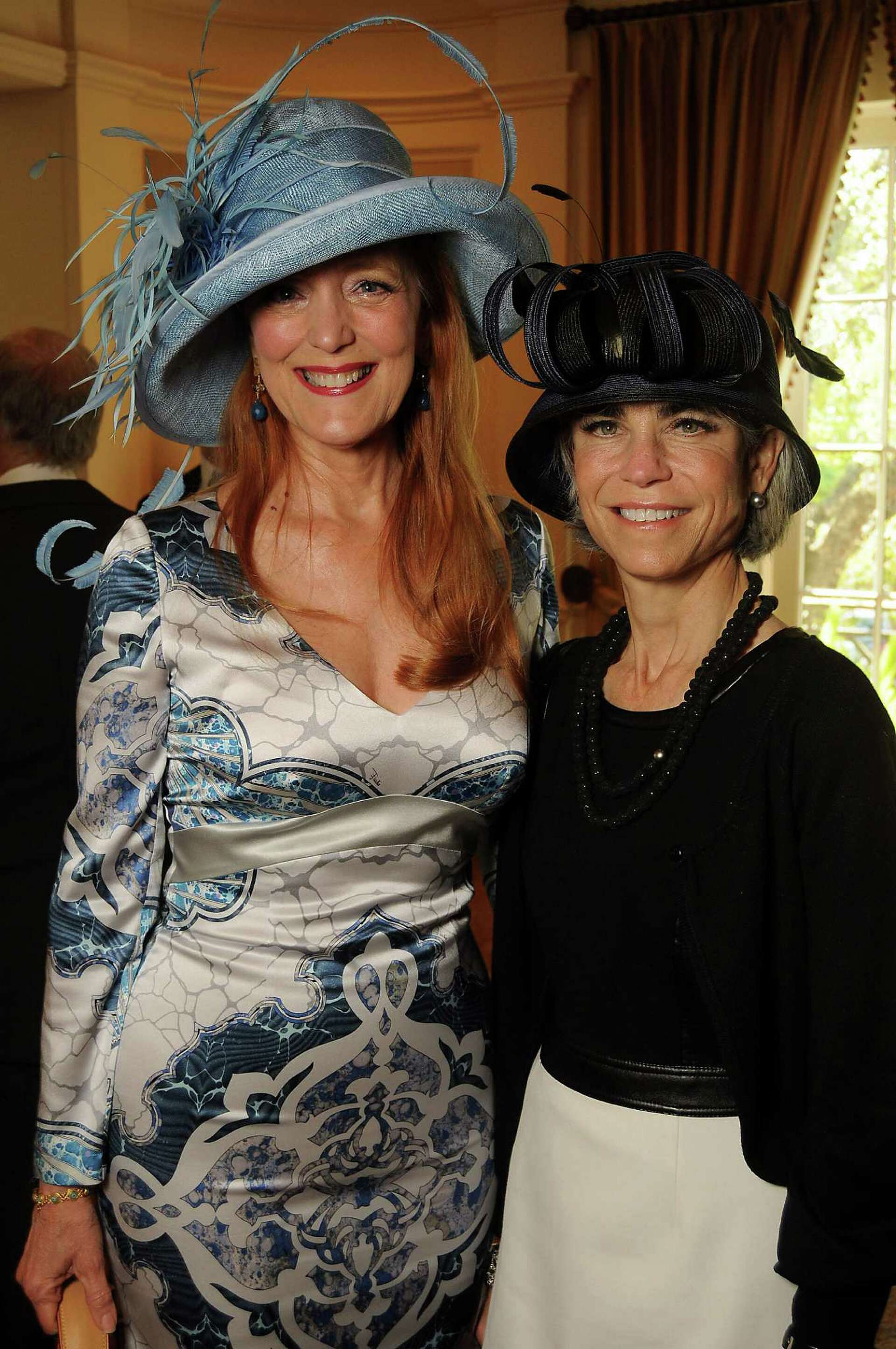 Hats Off to Mothers benefits Easter Seals