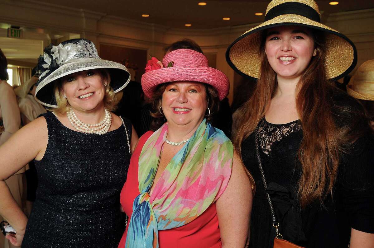 Hats Off to Mothers benefits Easter Seals