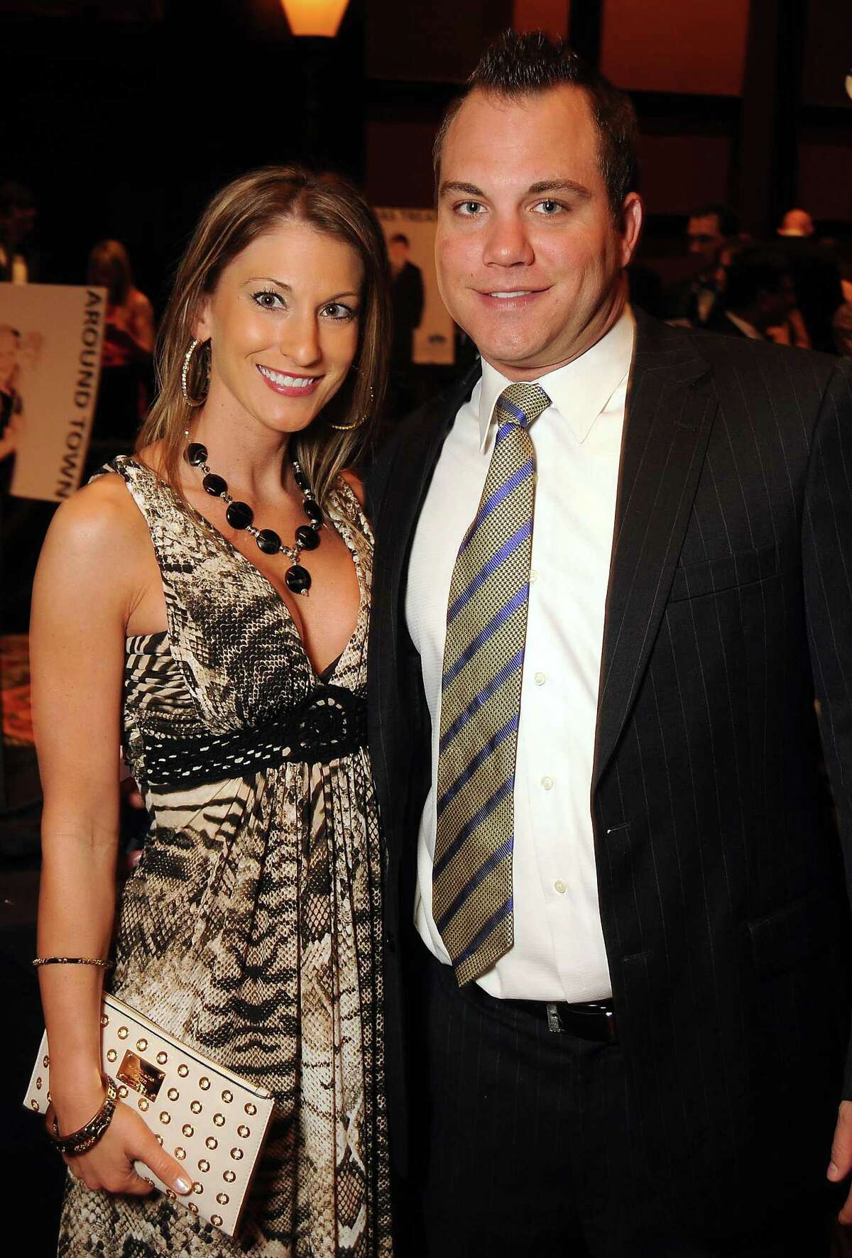 2013 Promise Ball benefits JDRF Gulf Coast Chapter