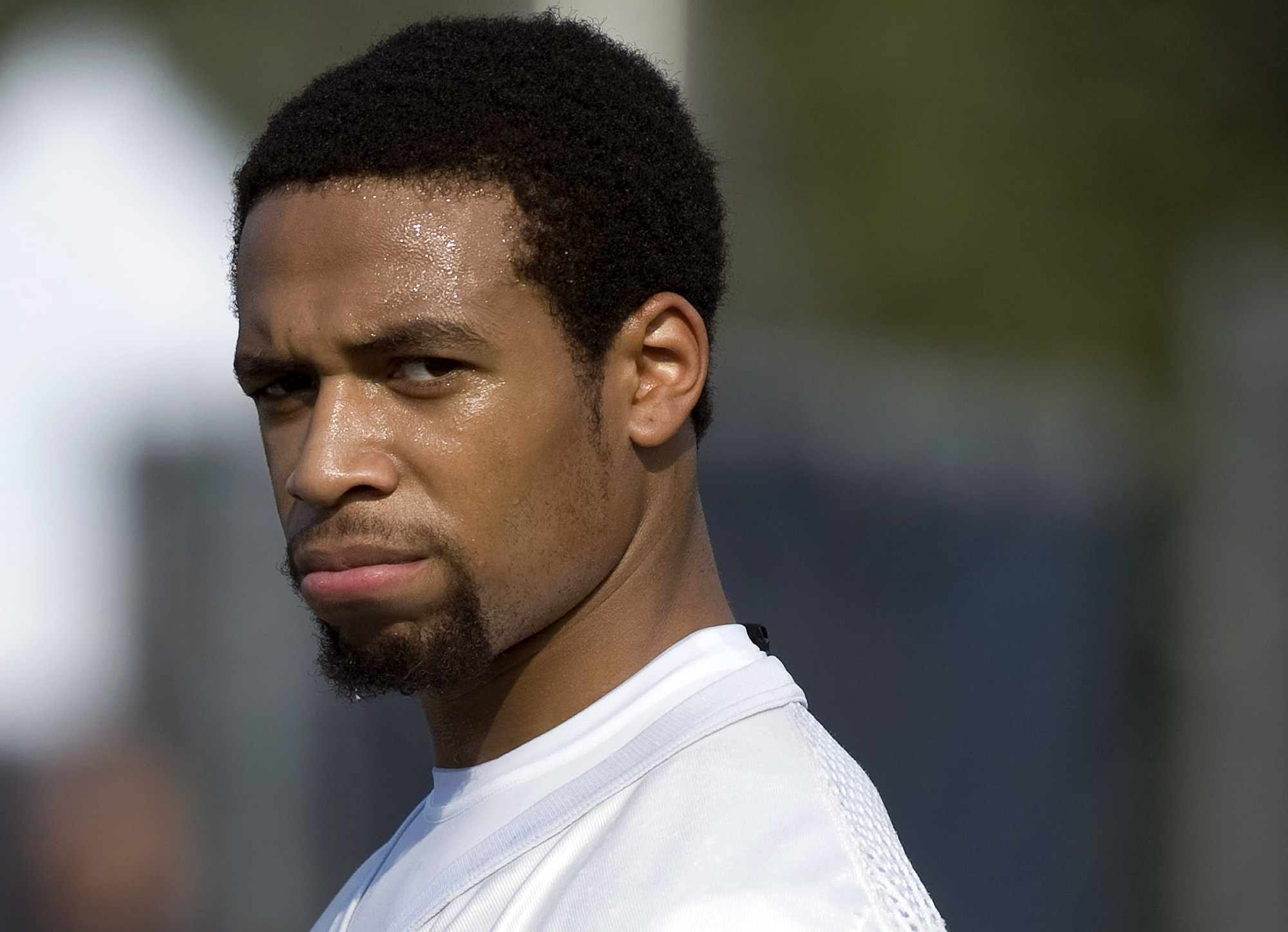 UConn's McCombs ready for a rushing revival