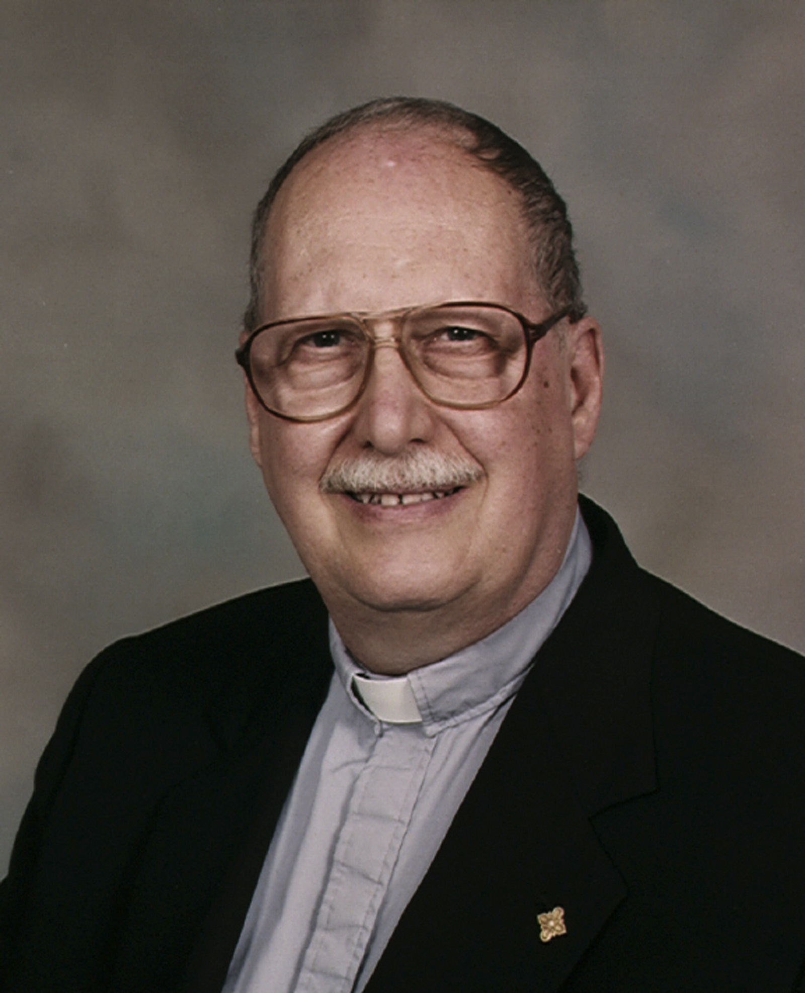Father Brockman was celebrated professor, traveler