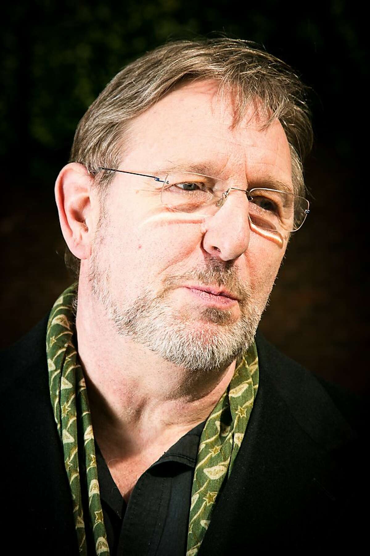 Bringing 'Pericles' to Berkeley Rep