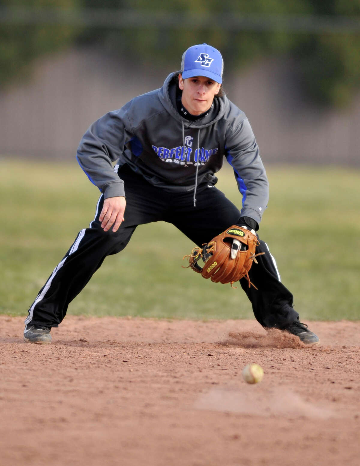 City baseball preview: Stamford, Westhill, Trinity eyeing postseason play