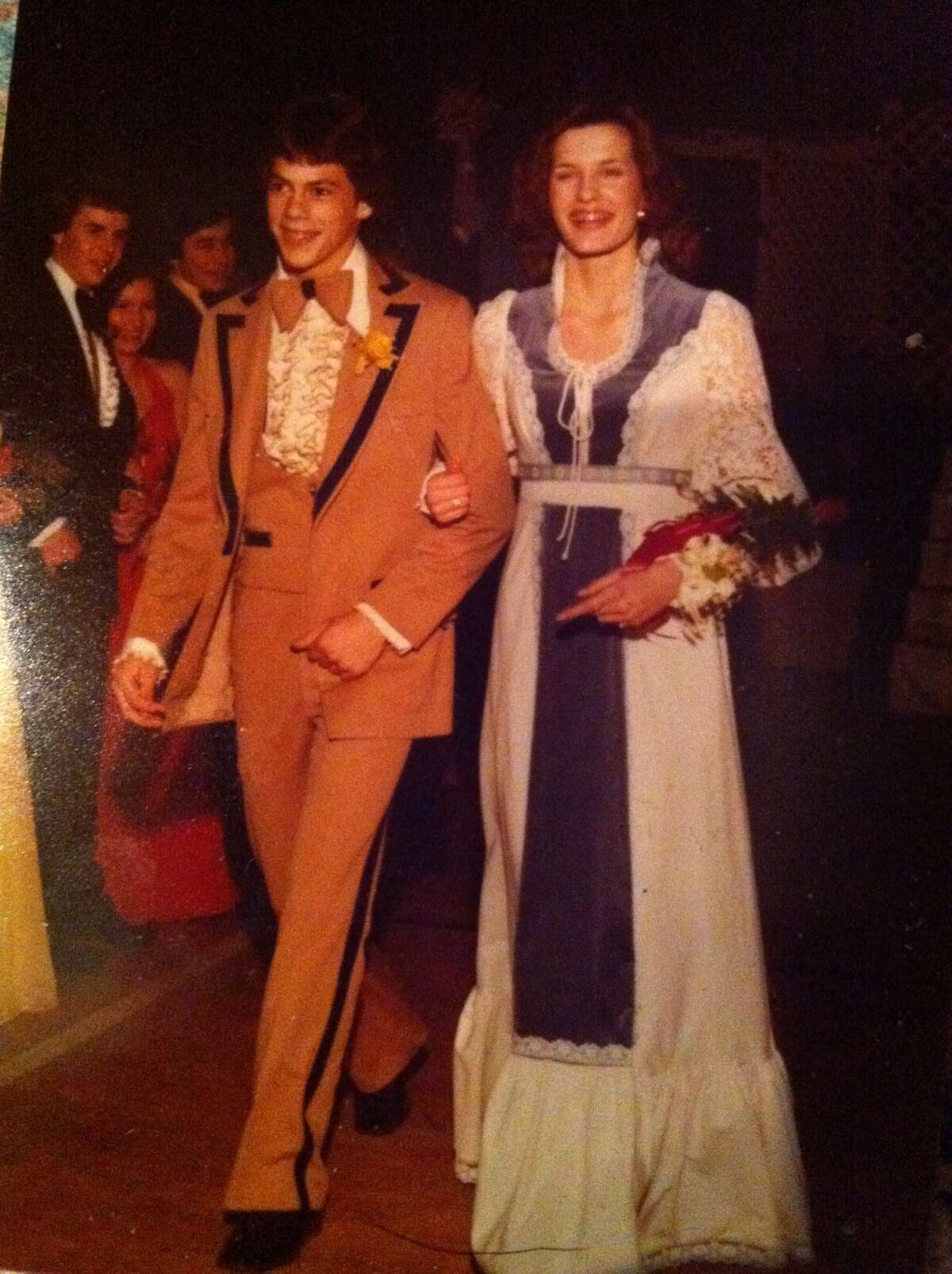 The best places in Houston to take your prom photos