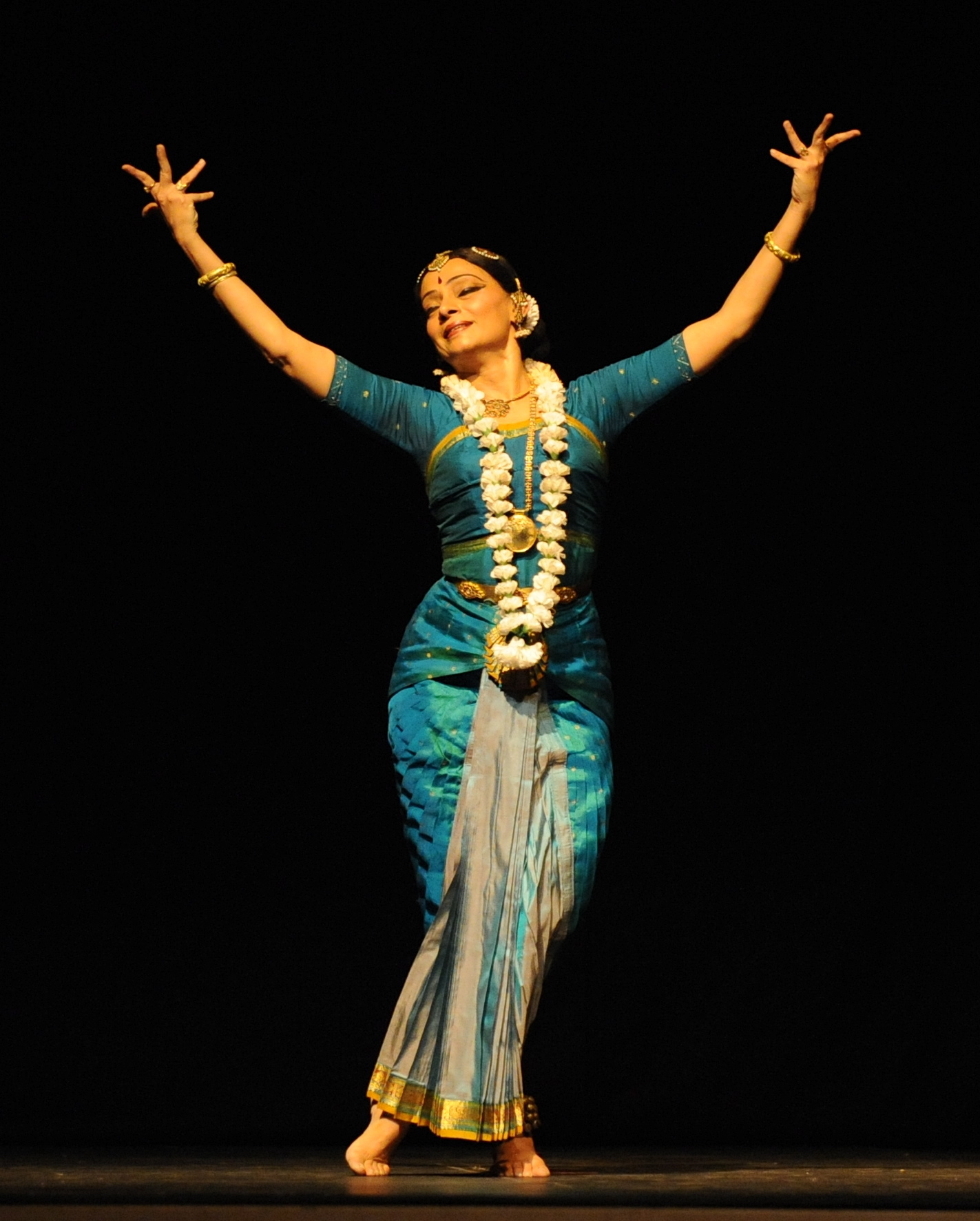Indian dancer set to perform at Asia Society Texas Center