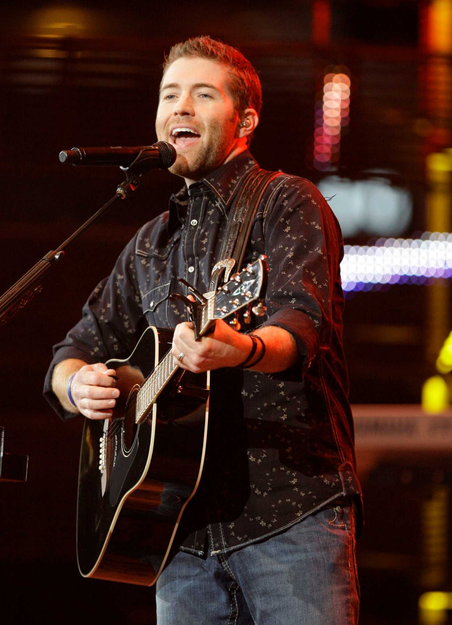 One of Houston's longest-running country music festivals announces lineup