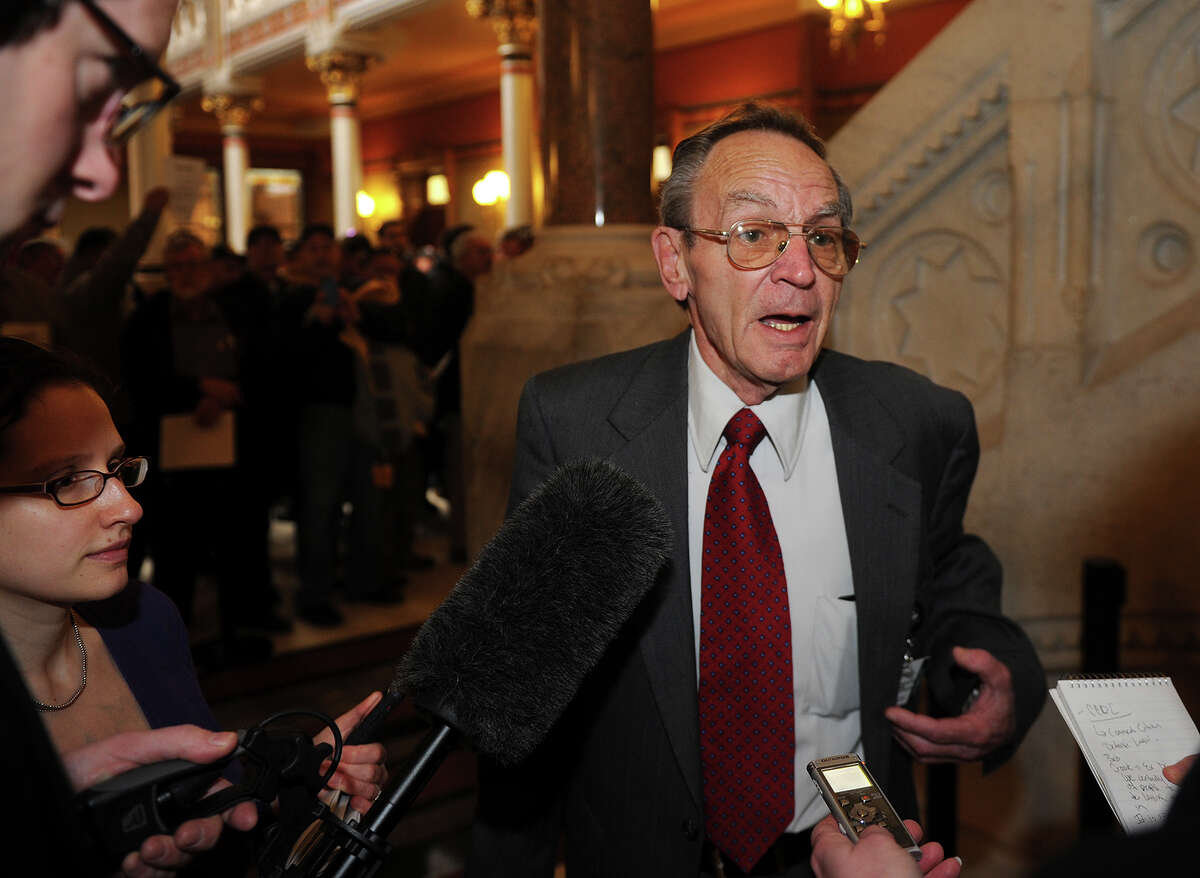 General Assembly passes historic gun law