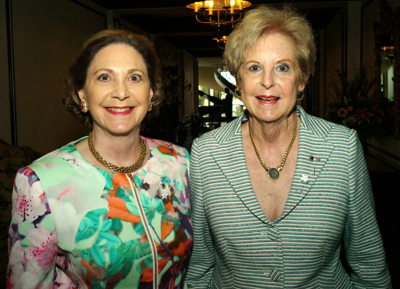 On the Scene: Zeta Tau Alpha