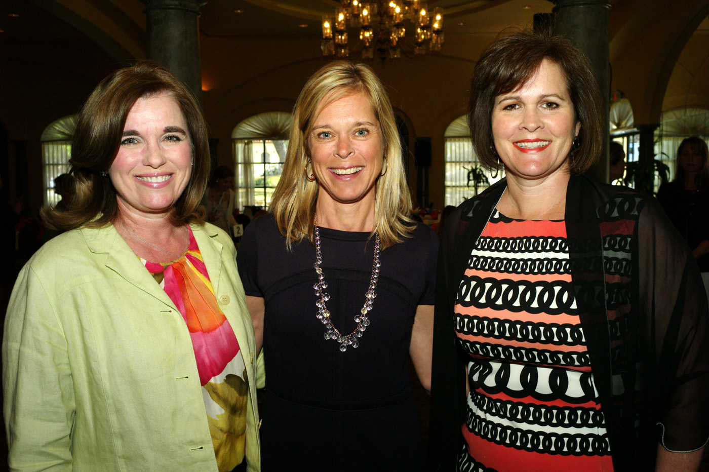 On the Scene: National Charity League