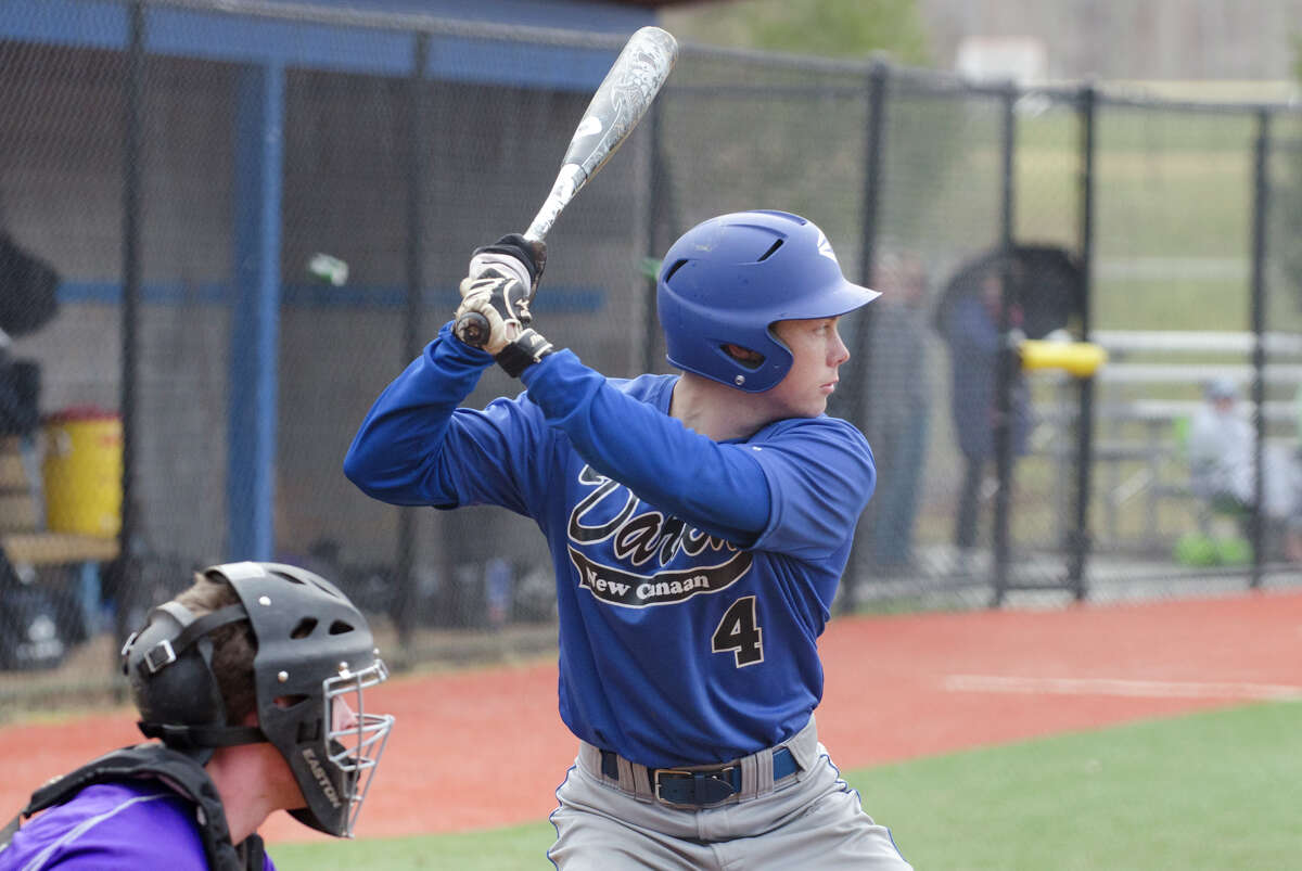 Darien baseball team putting the pieces together after graduating 13