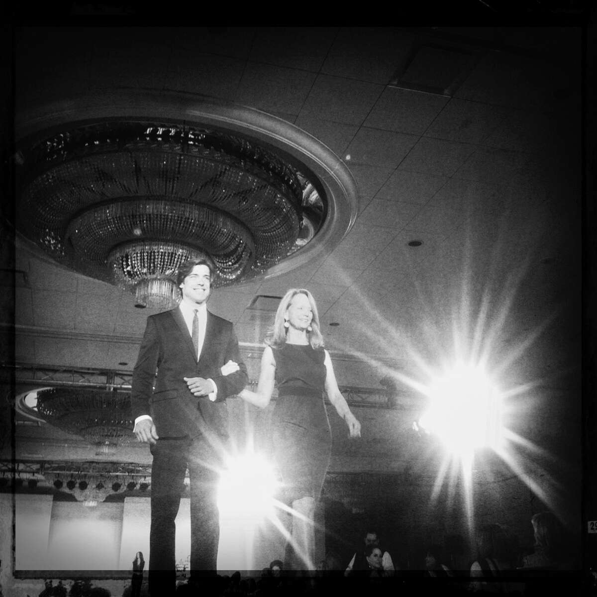 Report: Millionaire mother-in-law weds billionaire Houston dad