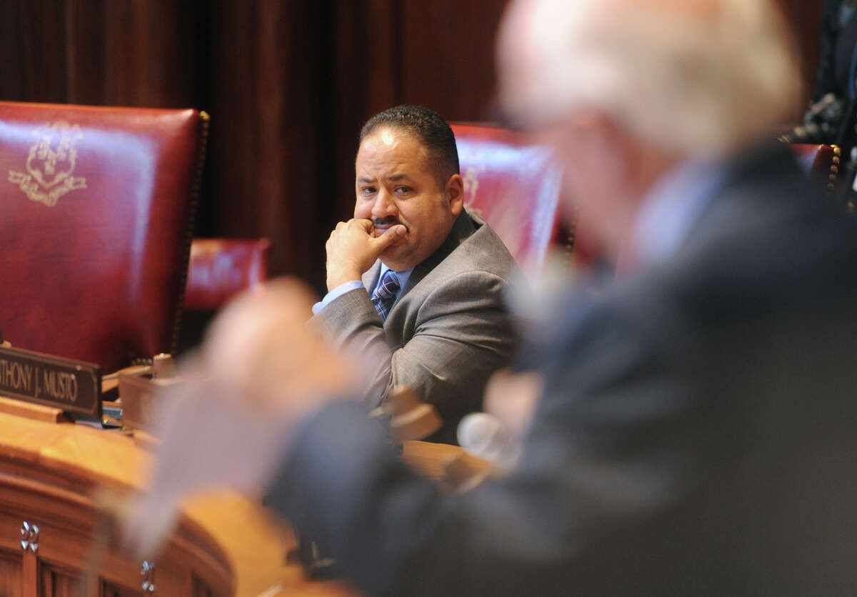 General Assembly passes historic gun law