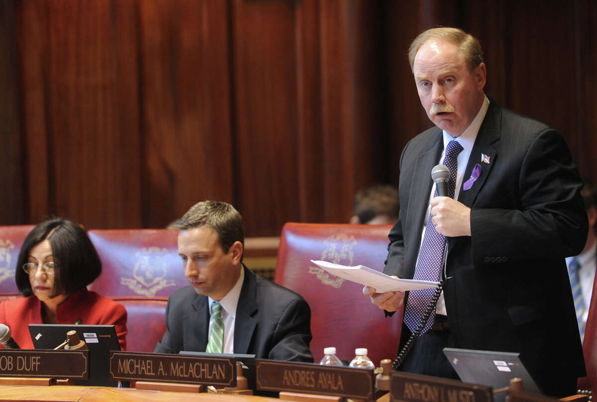 General Assembly passes historic gun law