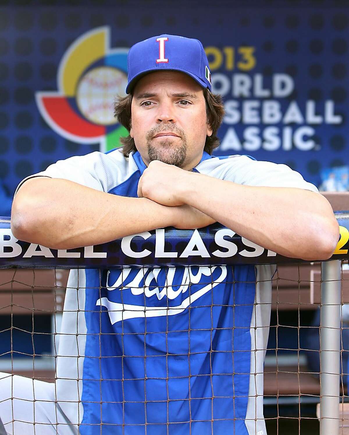 Sports names: Brian Banks, Mike Piazza