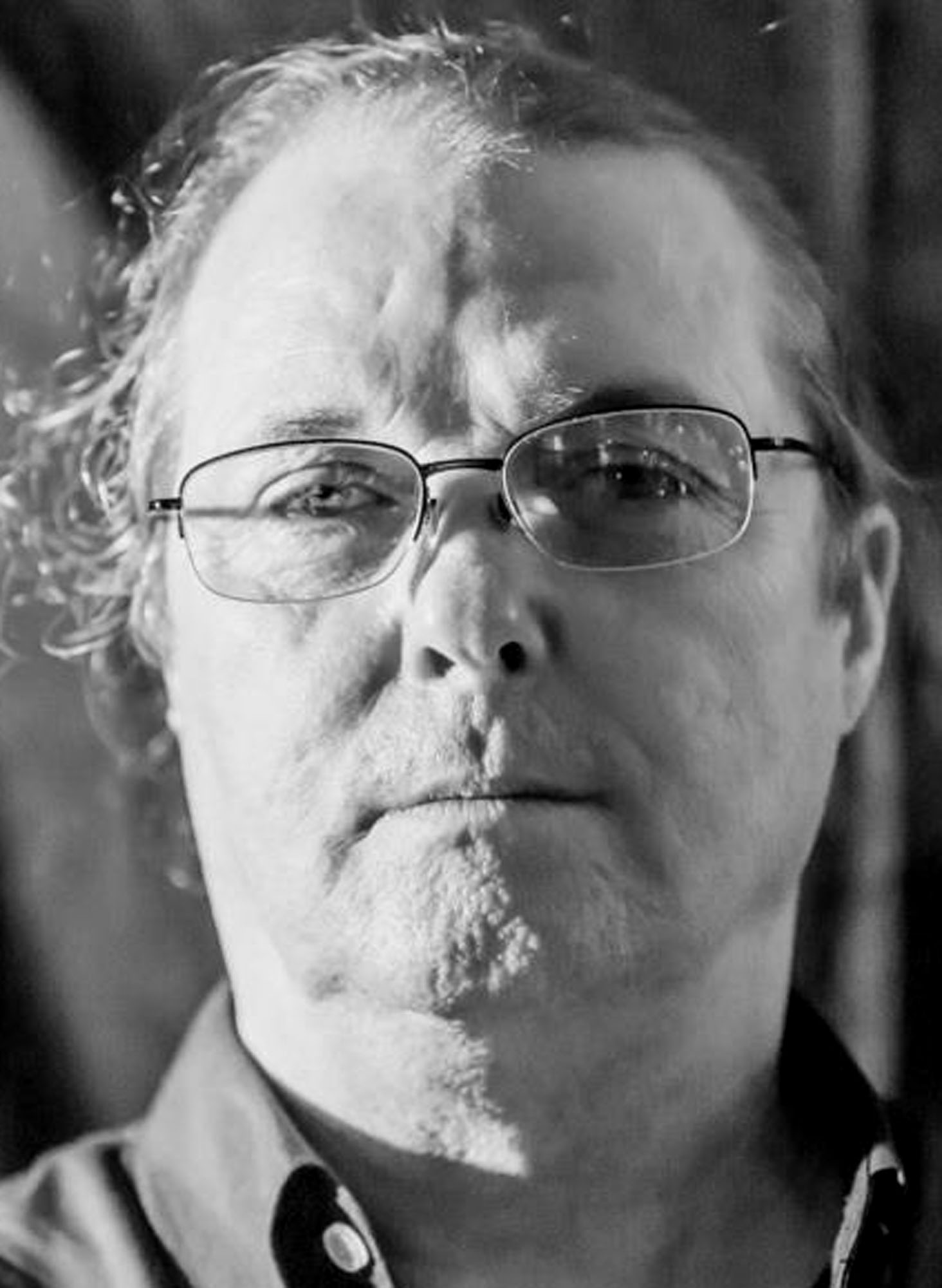 Shrdlu Ashe, 65, was a well-known musician