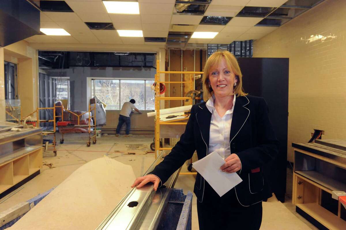 Survey: Commercial real estate making a comeback