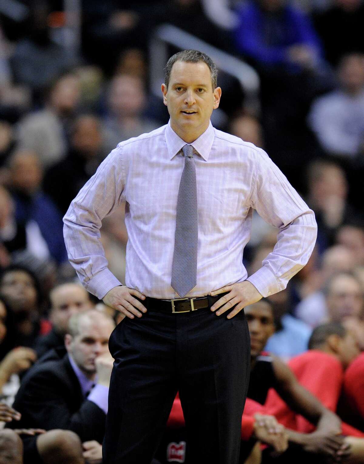 John Lucas counseling Ex-Rutgers coach Mike Rice