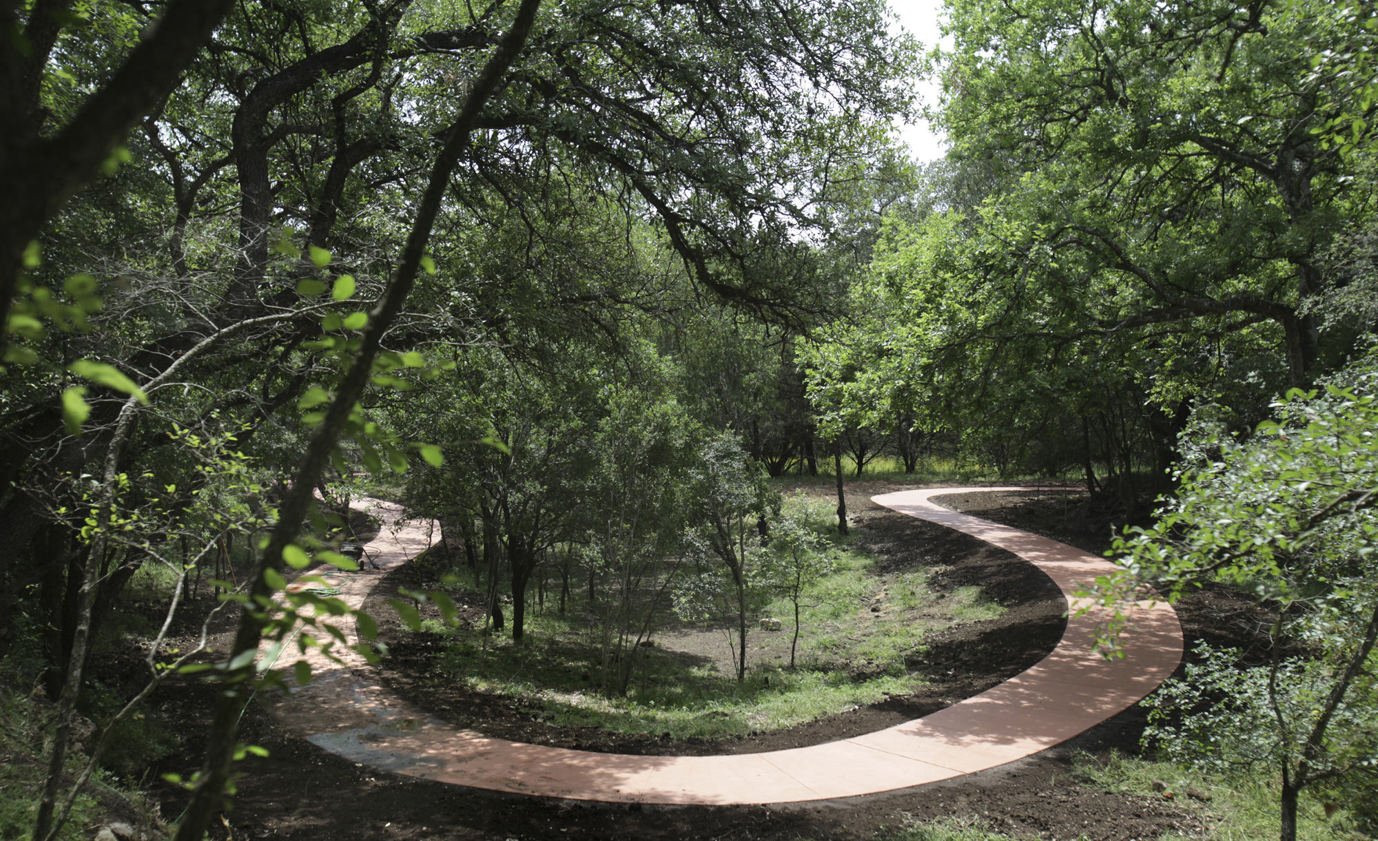 Hardberger Park getting a $500K boost