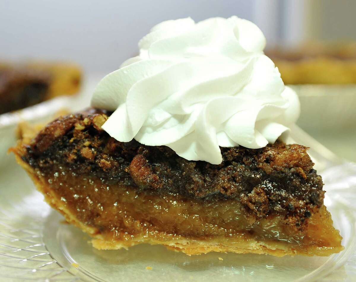 The new state pie is filling news for pecan enthusiasts
