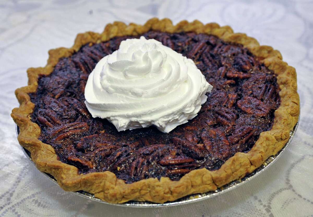 The new state pie is filling news for pecan enthusiasts