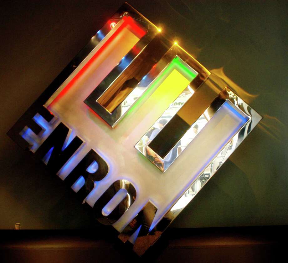 See what happened to key players in Enron scandal - Houston Chronicle