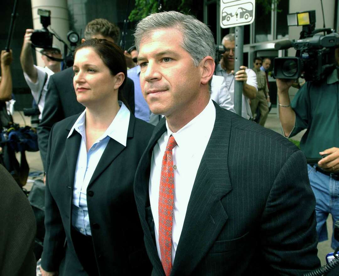 Jeffrey Skilling released after 12 years in prison for role in Enron ...