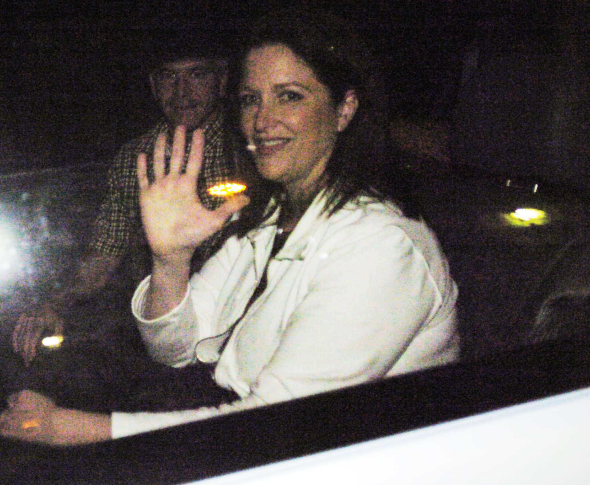 See what happened to key players in Enron scandal