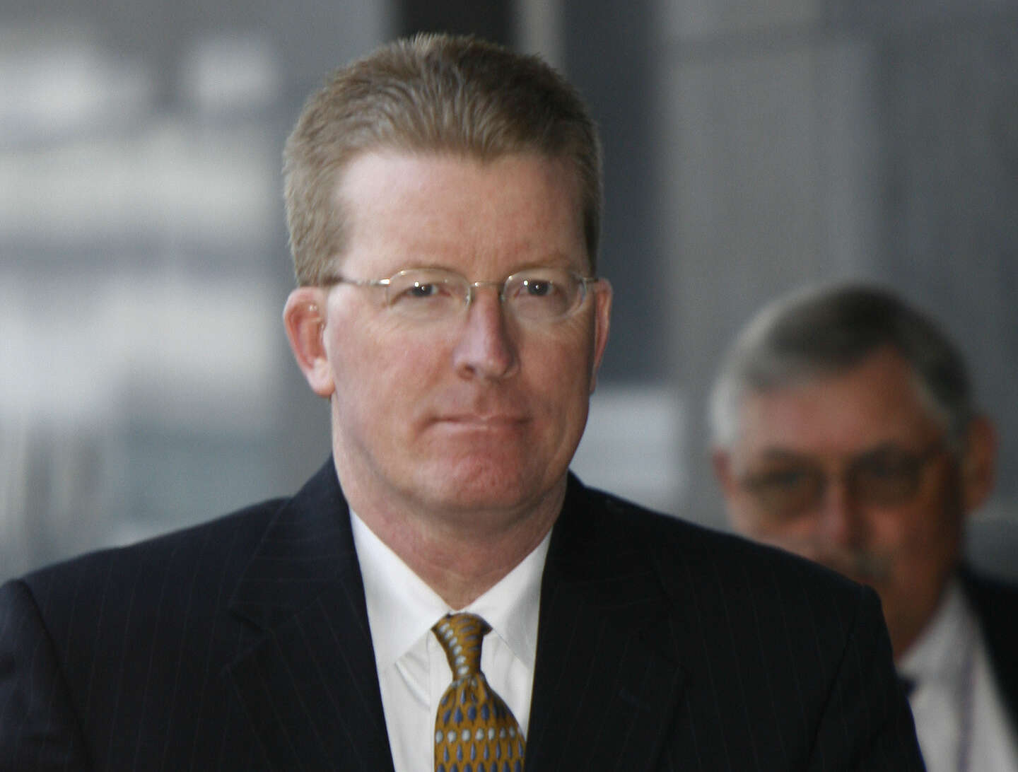 See what happened to key players in Enron scandal