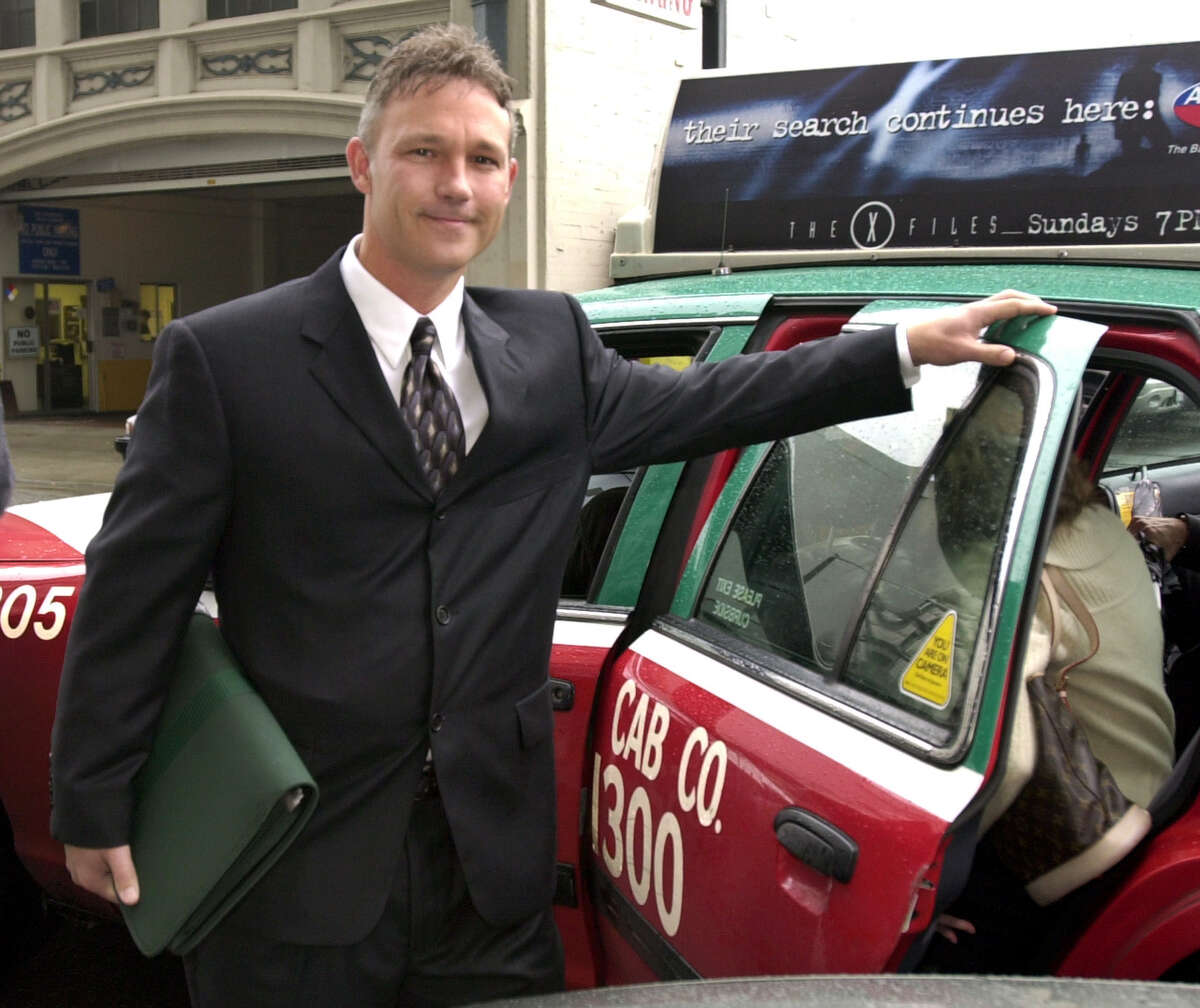 See what happened to key players in Enron scandal