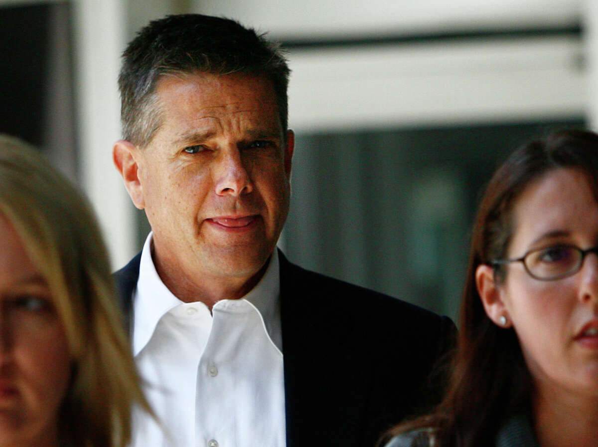 Jeffrey Skilling released after 12 years in prison for role in Enron ...