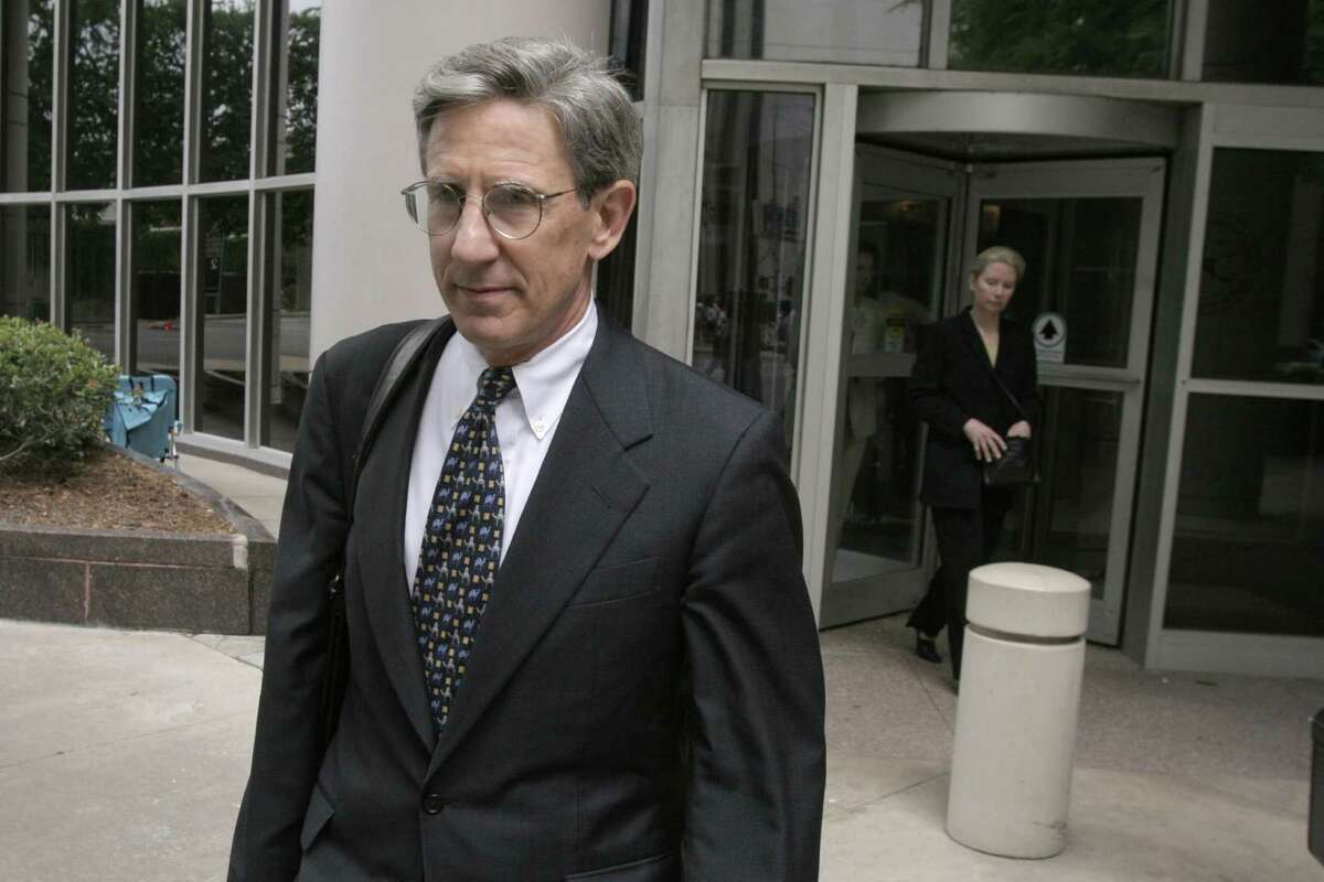 See what happened to key players in Enron scandal