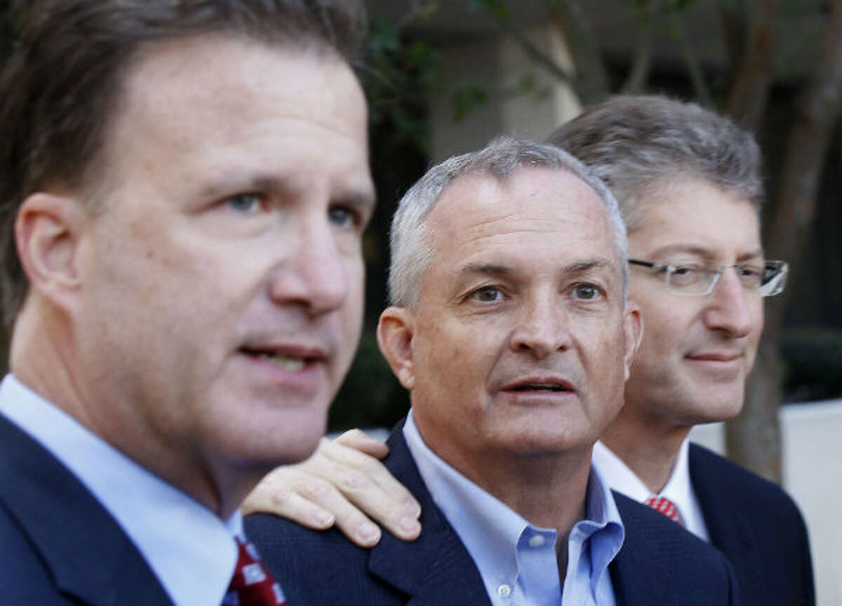 Trump to Ease Drilling Rules Sparked by 2010 Gulf Oil Spill