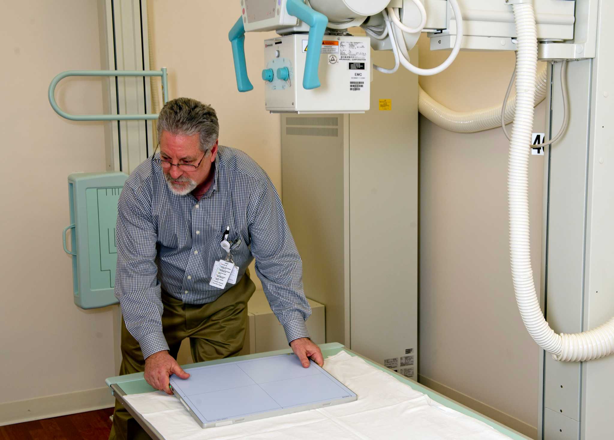 Chelsea Piers has new orthopedic center