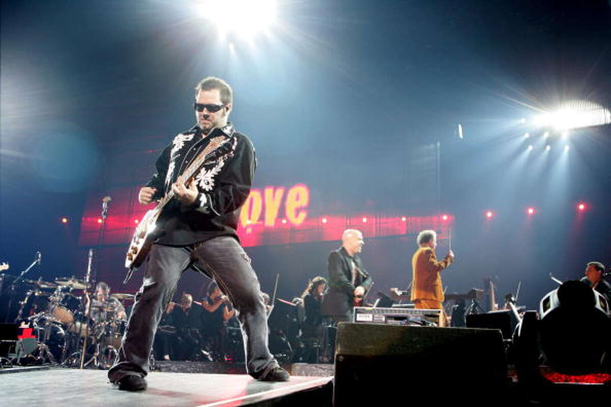 Ives Concert Park announces shows