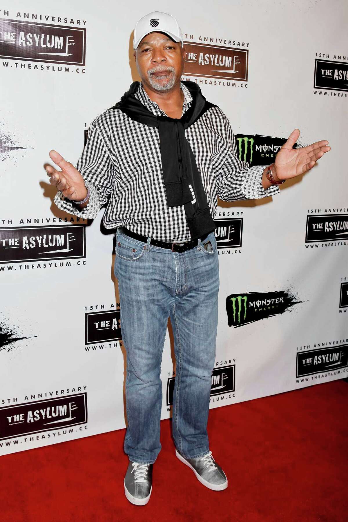 'Arrested Development' stars: Then and now