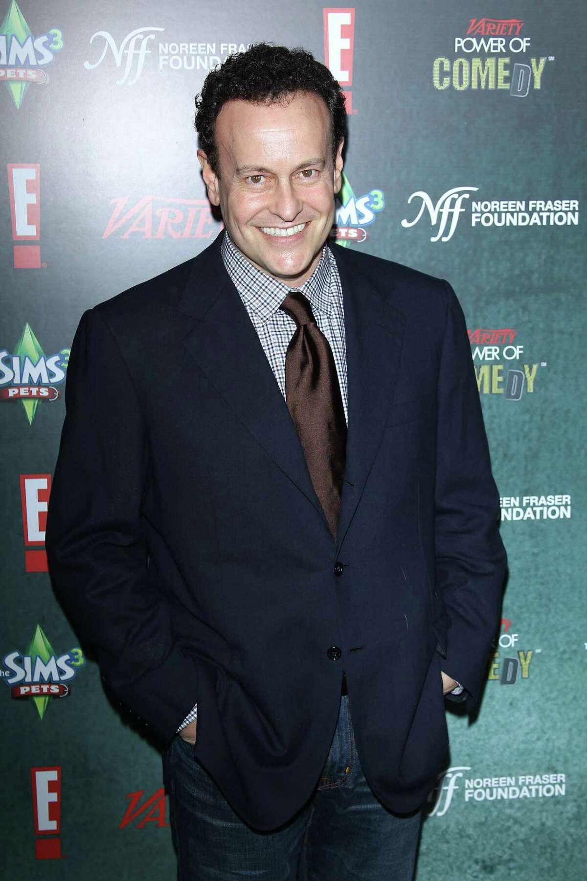 'Arrested Development' stars: Then and now