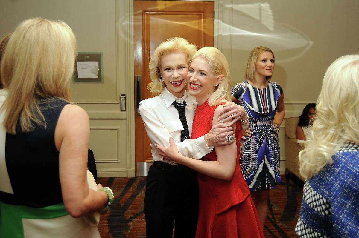 Best Dressed honorees feted at Neiman Marcus