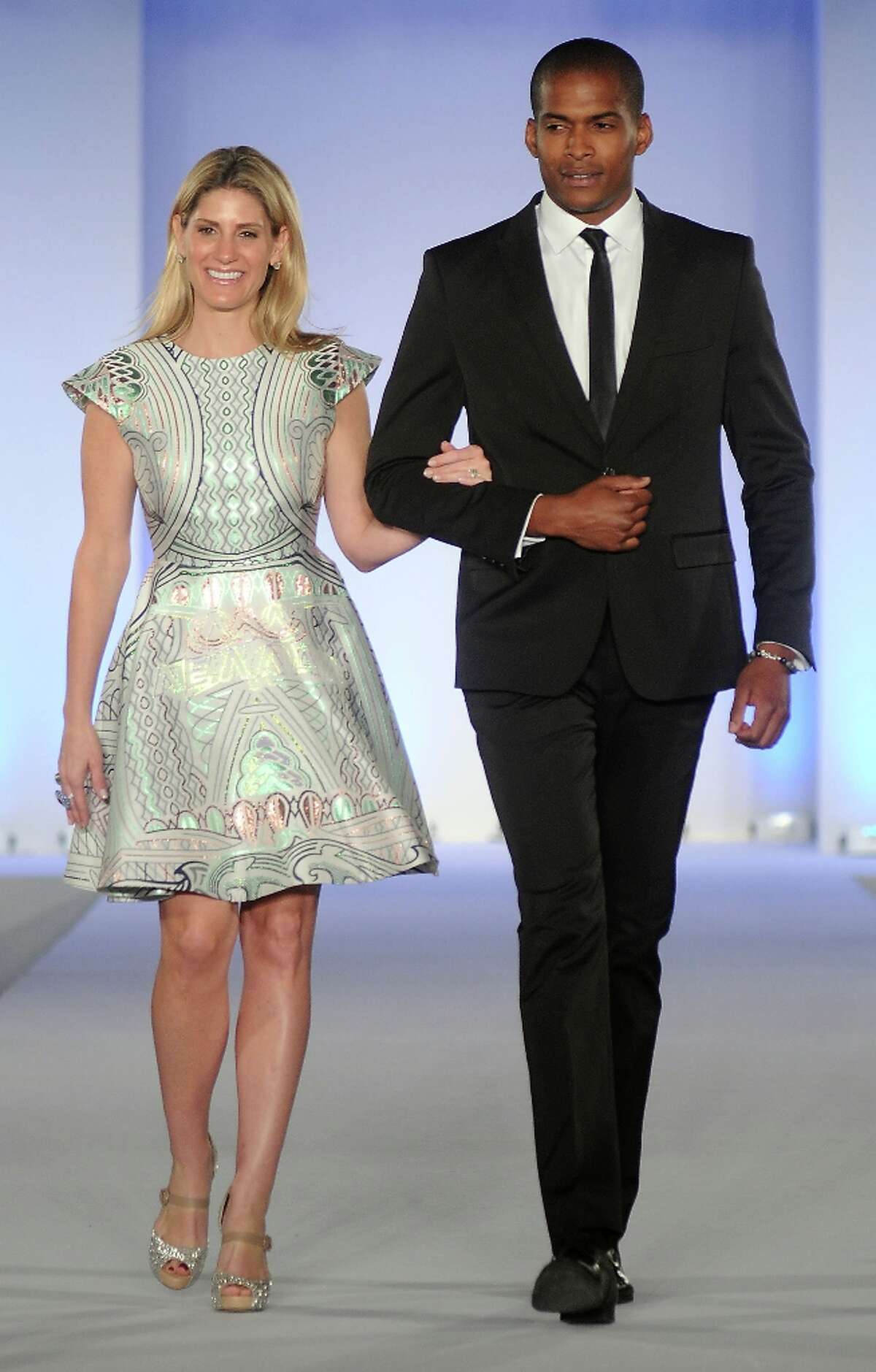 Best Dressed honorees feted at Neiman Marcus