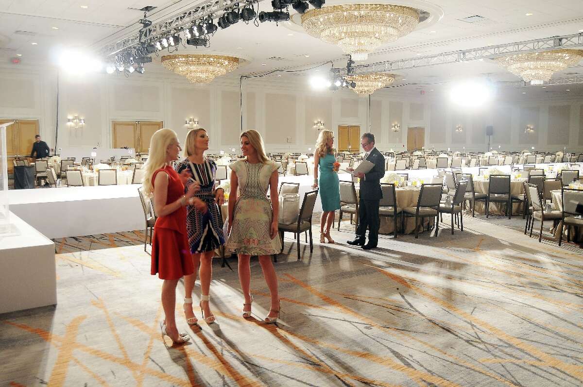 Best Dressed honorees feted at Neiman Marcus