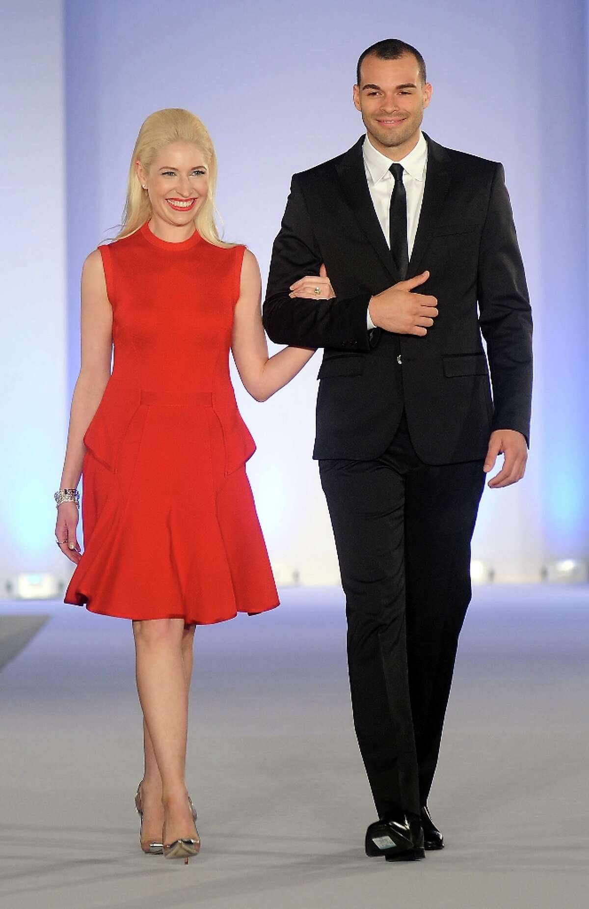 Best Dressed honorees feted at Neiman Marcus