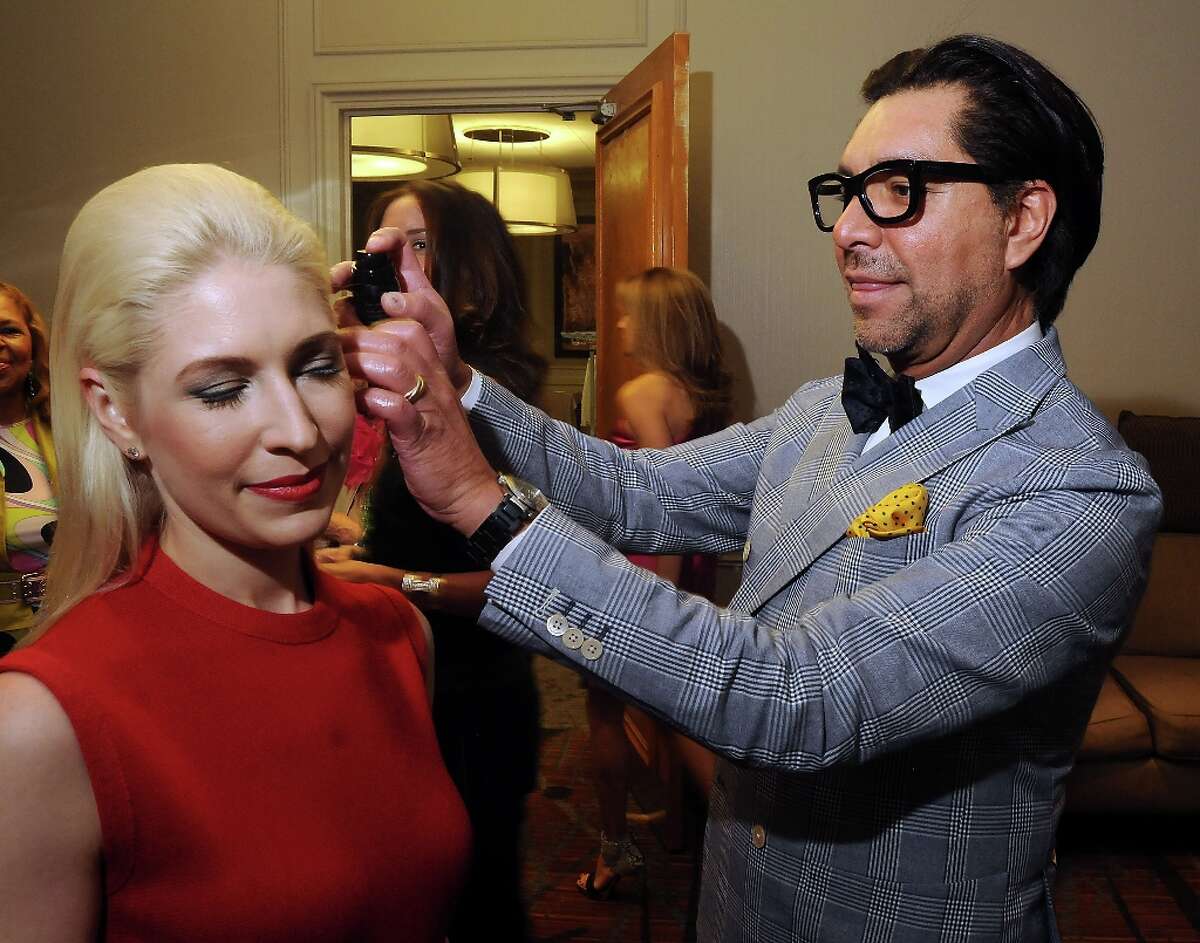 Best Dressed honorees feted at Neiman Marcus