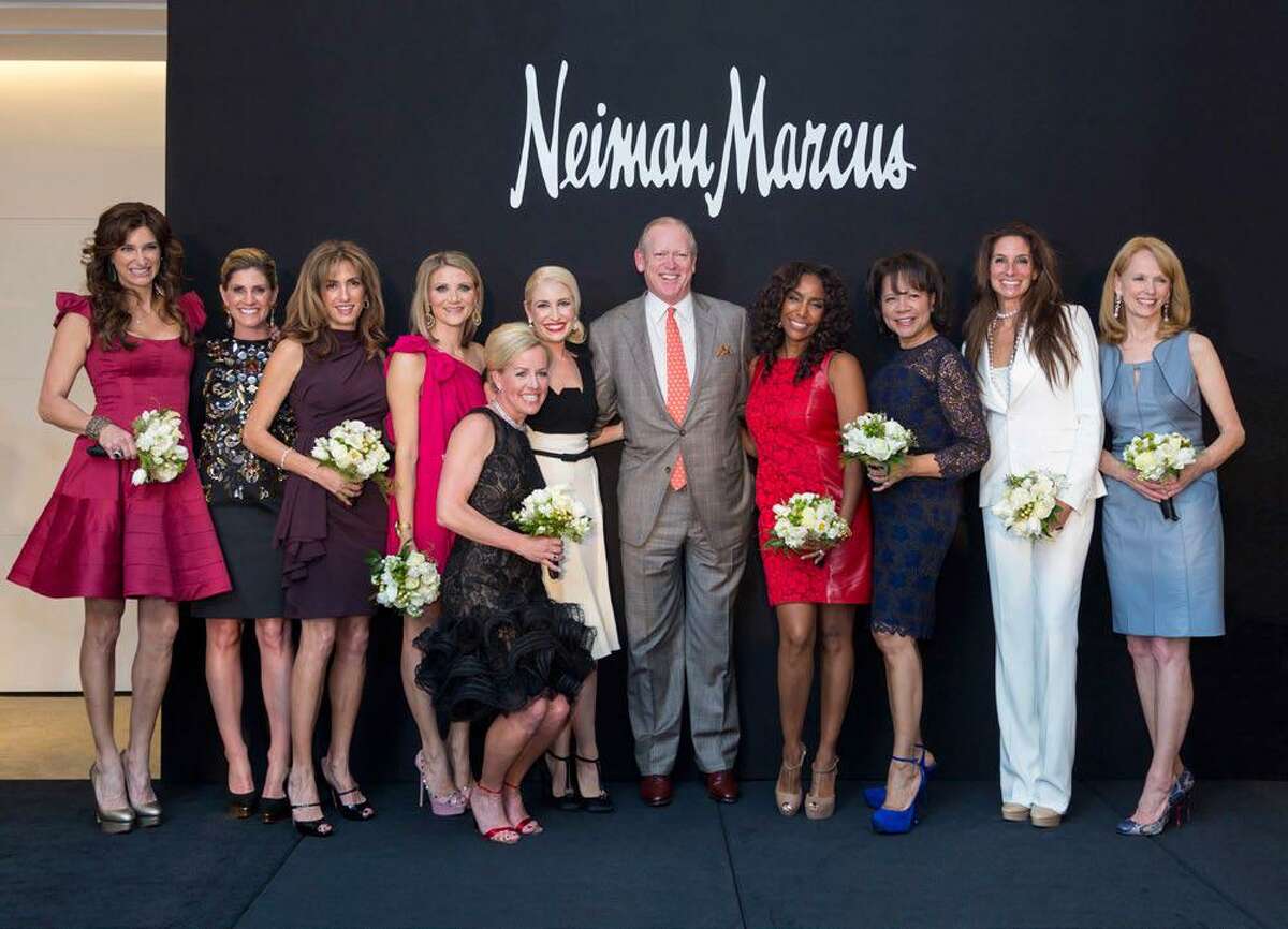 Report: Millionaire mother-in-law weds billionaire Houston dad