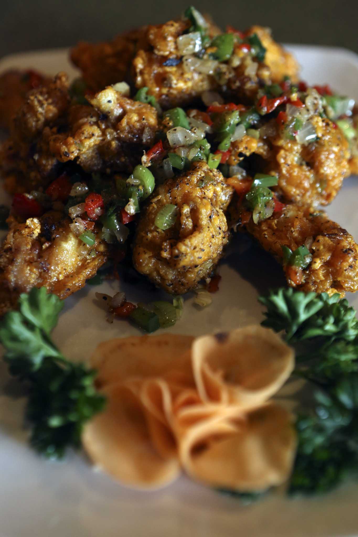 Review | Tang Street