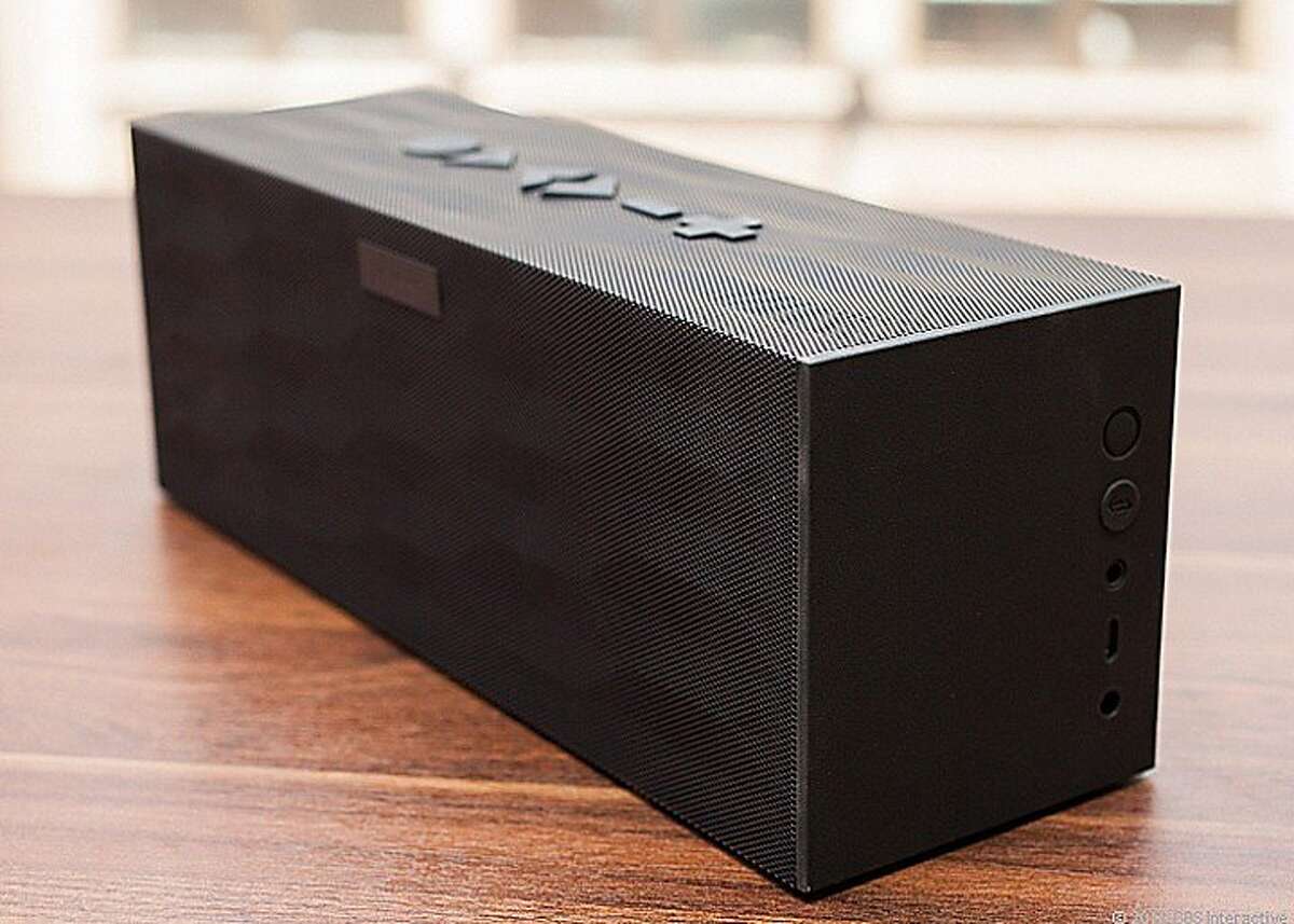 Best Bluetooth speakers