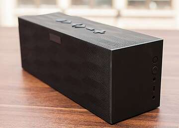 Best Bluetooth speakers