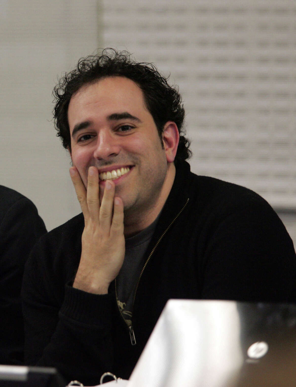 A 1920s college musical, 'Good News,' spruced up at Goodspeed