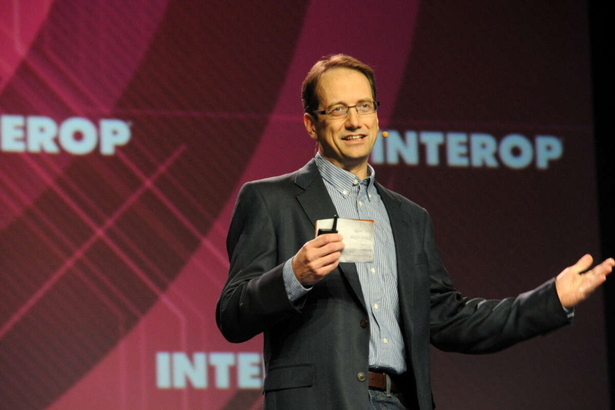 Failure is often a part of success