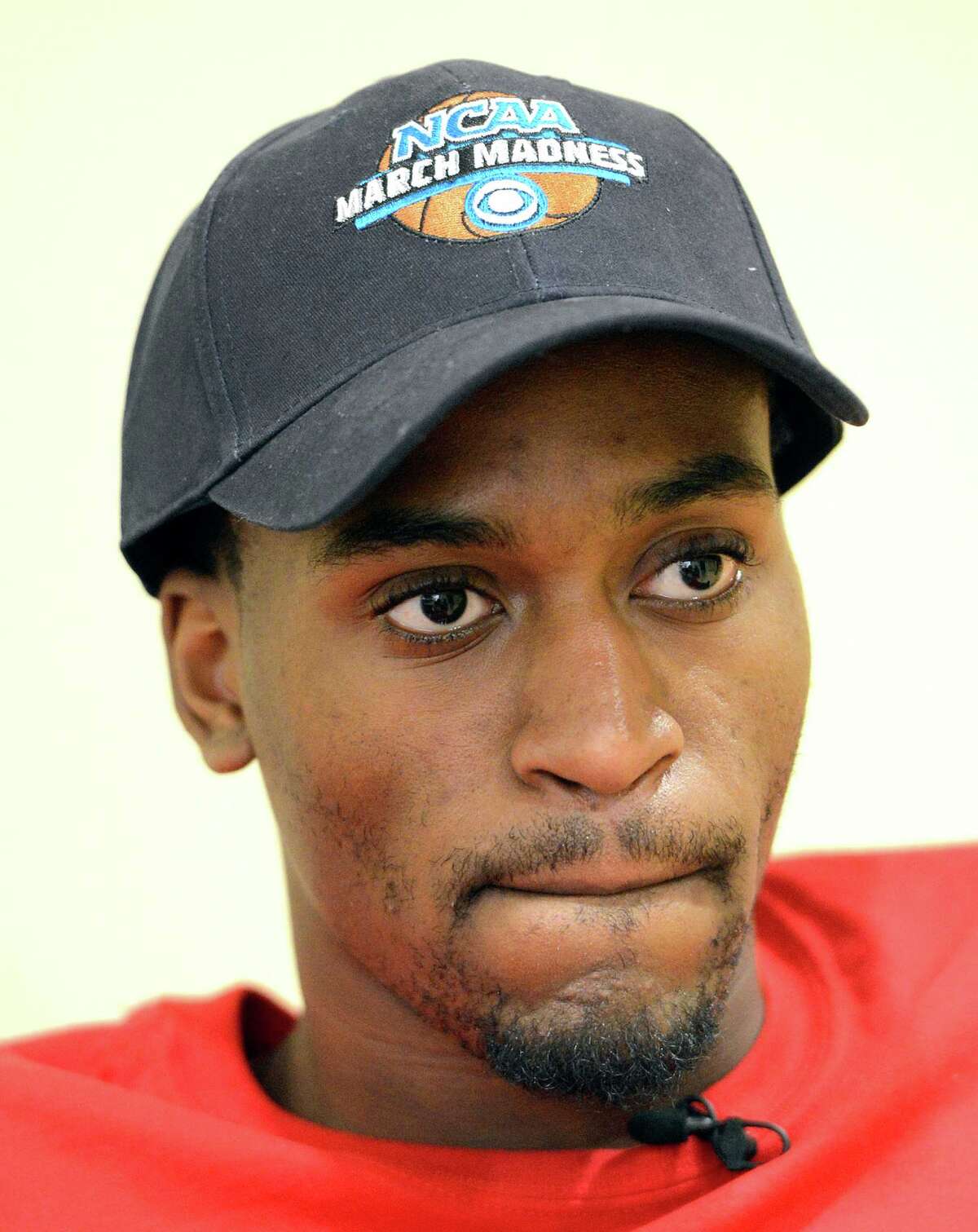 Ware says show of support helped him